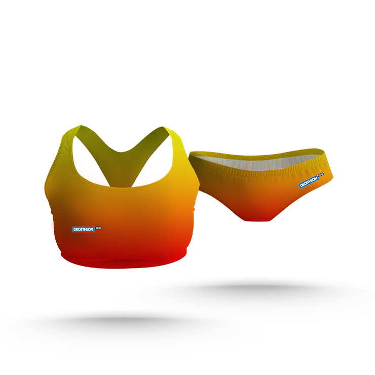 Voley Playa Archives - Personaliza tu equipación | Decathlon Club